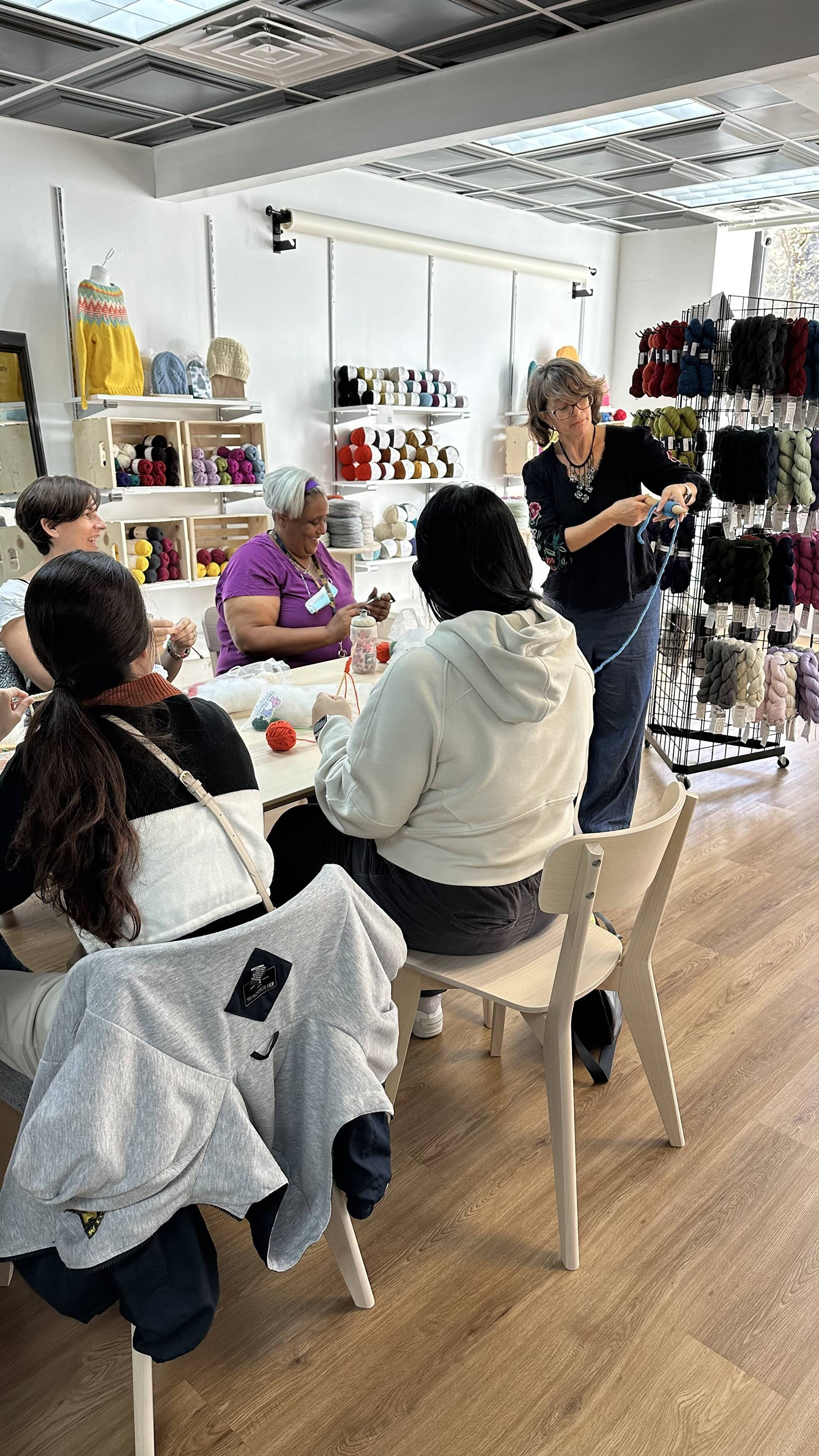 Home | Fiber Friends Studios, Inc. | Fiber Friends Studios, Inc.